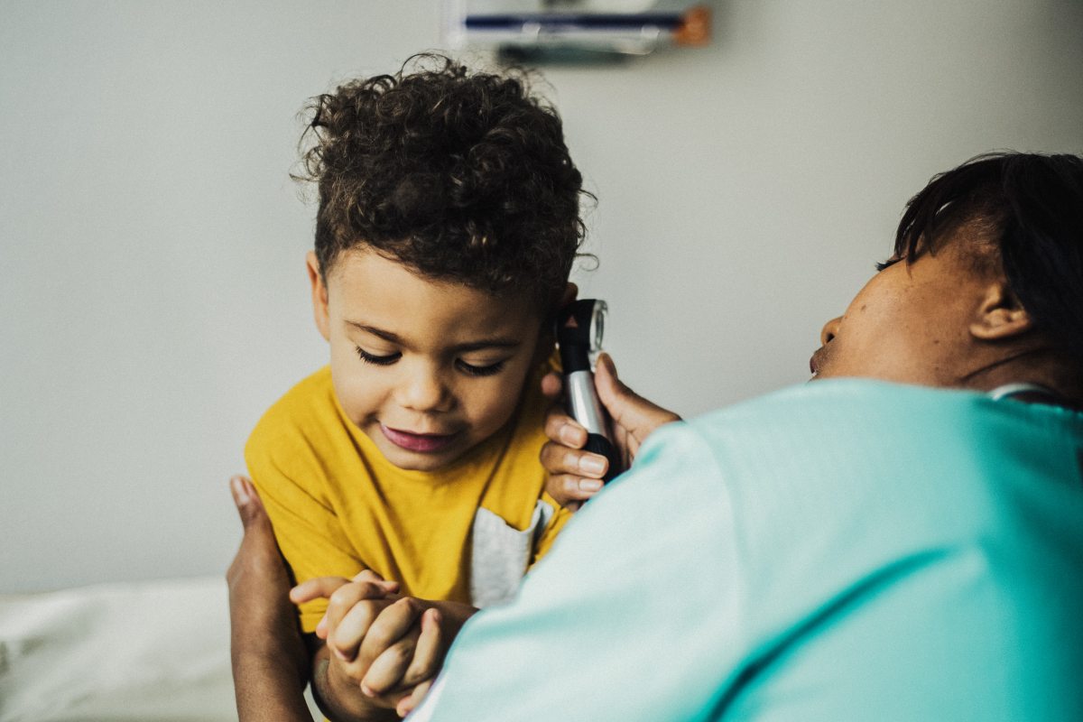 PeaceHealth opens dedicated pediatric unit | PeaceHealth